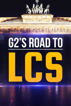 ‎G2 - Road to LCS (2015) • Film + cast • Letterboxd