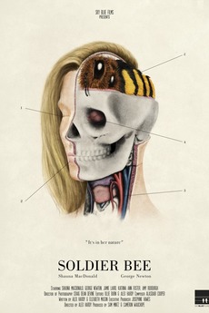 ‎Soldier Bee (2017) directed by Alex Hardy • Reviews, film + cast ...