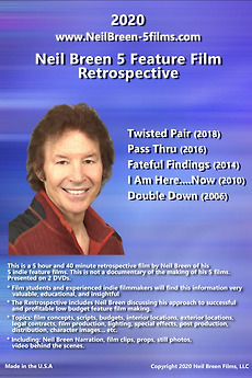 ‎Neil Breen 5 Feature Film Retrospective (2020) directed by Neil Breen ...