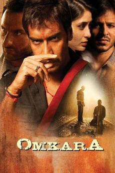 ‎Omkara (2006) directed by Vishal Bhardwaj • Reviews, film + cast ...