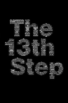 â žthe 13th Step 2016 Directed By Monica Richardson â Reviews Film