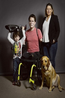 ‎The Extraordinary Case of Alex Lewis (2016) directed by Leonardo ...