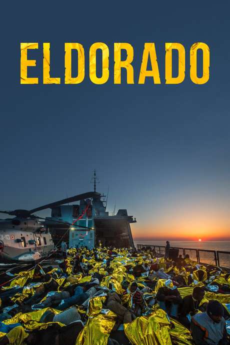 ‎Eldorado (2018) directed by Markus Imhoof • Reviews, film + cast • Letterboxd