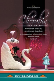 ‎Cherubin (2007) directed by Paul Curran • Film + cast • Letterboxd