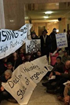 ‎Priced Out: 15 Years of Gentrification in Portland, Oregon (2017 ...