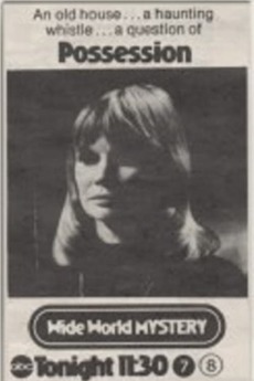‎Possession (1973) directed by John Cooper • Reviews, film + cast ...