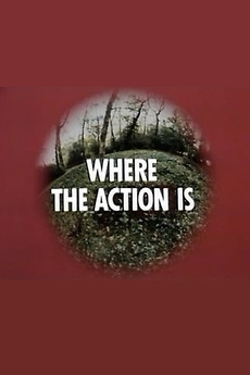 ‎Where the Action Is (1975) directed by Don Leaver • Reviews, film ...