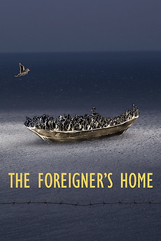 ‎The Foreigner's Home (2018) directed by Geoff Pingree, Rian Brown ...