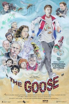 ‎The Goose (2018) directed by Mike Maryniuk • Reviews, film + cast ...