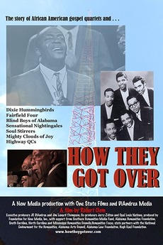 ‎How They Got Over (2017) directed by Robert Clem • Reviews, film ...