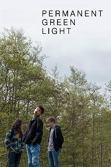 Permanent Green Light’ review by raymond • Letterboxd