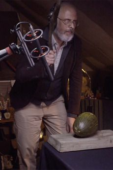 ‎The Foley Artist (2015) directed by Oliver Holms • Reviews, film ...