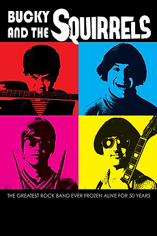 ‎Bucky and the Squirrels (2018) directed by Allan Katz • Reviews, film ...