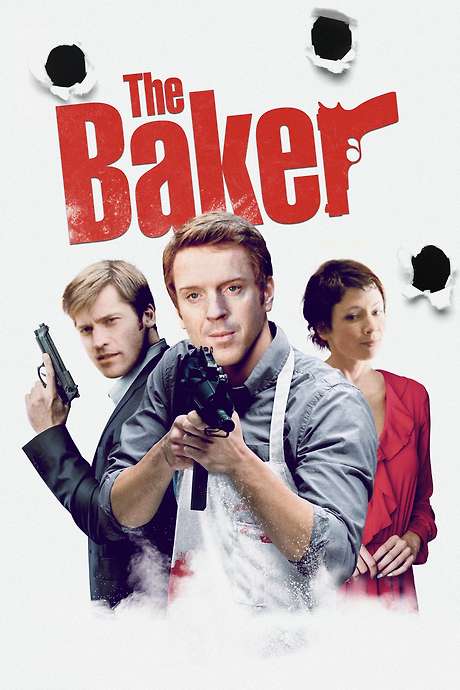 ‎The Baker (2007) directed by Gareth Lewis • Reviews, film + cast ...