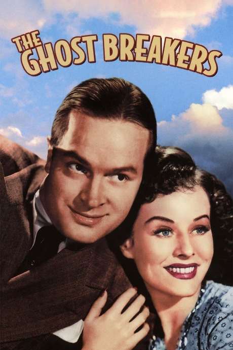 ‎The Ghost Breakers (1940) directed by George Marshall • Reviews, film ...