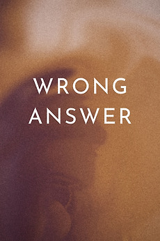 ‎Wrong Answer directed by Ryan Coogler • Film + cast • Letterboxd