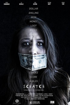 ‎Scratch • Film + cast • Letterboxd