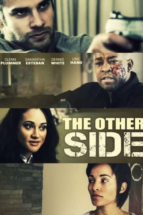‎The Other Side (2014) directed by J. Horton • Film + cast • Letterboxd