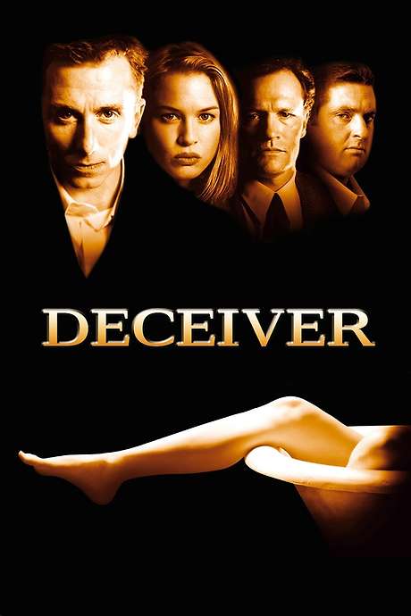 ‎Deceiver (1997) directed by Jonas Pate, Josh Pate • Reviews, film ...