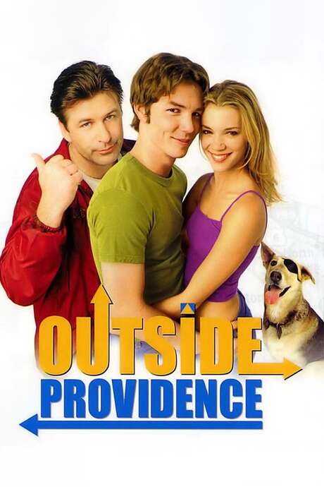 ‎Outside Providence (1999) directed by Michael Corrente • Reviews, film ...