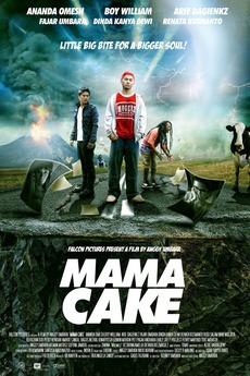 ‎Mama Cake (2012) directed by Anggy Umbara • Reviews, film + cast ...
