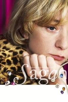 ‎Sagan (2008) directed by Diane Kurys • Reviews, film + cast • Letterboxd
