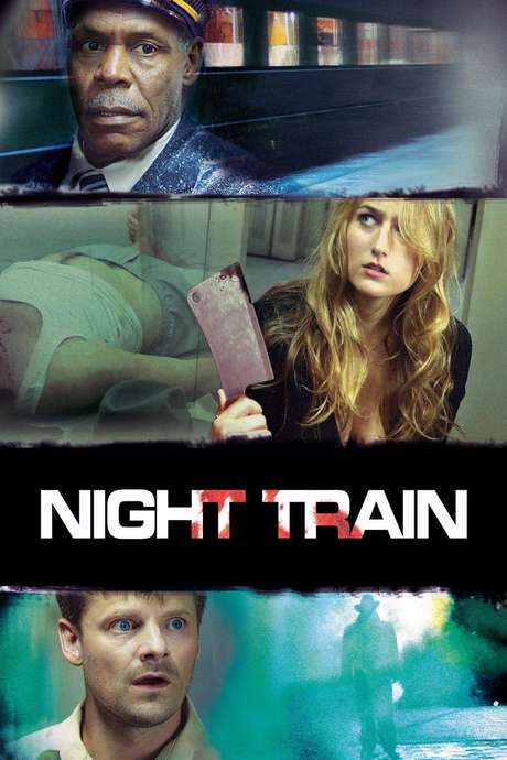‎Night Train (2009) directed by Brian King • Reviews, film + cast ...