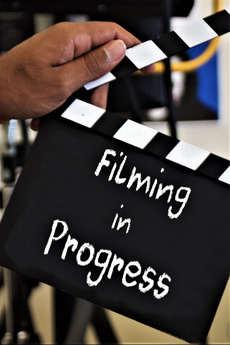 ‎Filming in Progress (2016) directed by Daniel Smith • Film + cast ...