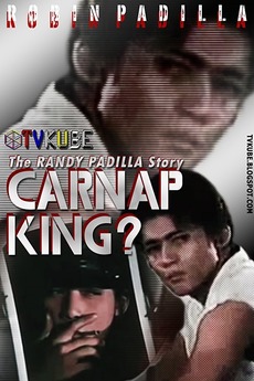 ‎Carnap King: The Randy Padilla Story (1989) directed by Deo Fajardo Jr. • Film + cast • Letterboxd