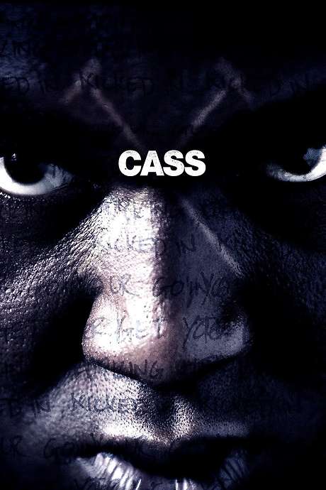 ‎Cass (2008) directed by Jon S. Baird • Reviews, film + cast • Letterboxd