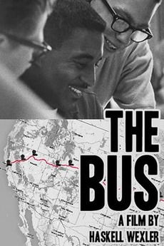 ‎The Bus (1965) directed by Haskell Wexler • Reviews, film + cast ...