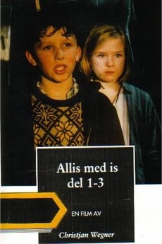 ‎Allis med is (1993) directed by Christjan Wegner • Film + cast ...