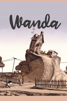 ‎Wanda (2018) directed by Denise Hauser • Film + cast • Letterboxd