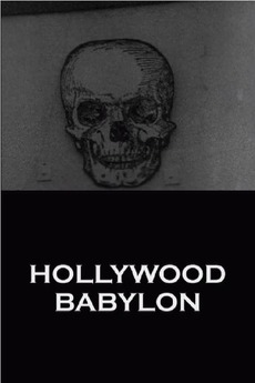 ‎Hollywood Babylon (2000) directed by Nico B., Kenneth Anger • Reviews ...