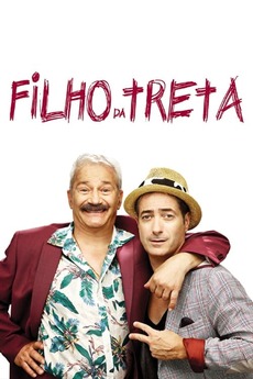 ‎Filho da Treta (2016) directed by Helder Mendes • Film + cast • Letterboxd