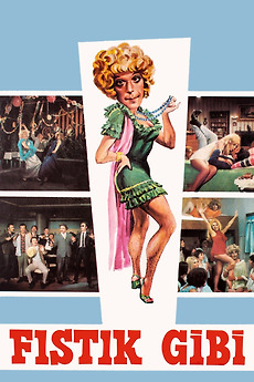‎Fıstık Gibi (1970) directed by Hulki Saner • Reviews, film + cast ...