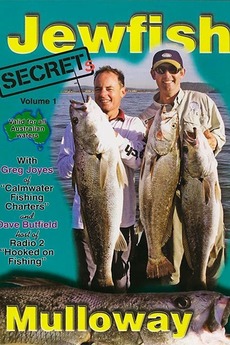 ‎Jewfish Secrets Volume 1 • Film + cast • Letterboxd