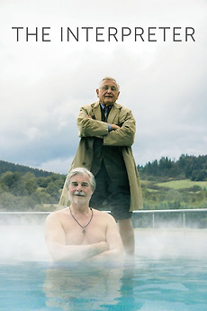 ‎The Interpreter (2018) directed by Martin Šulík • Reviews, film + cast ...