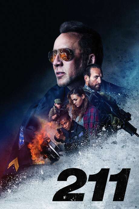 ‎211 (2018) directed by York Alec Shackleton • Reviews, film + cast ...