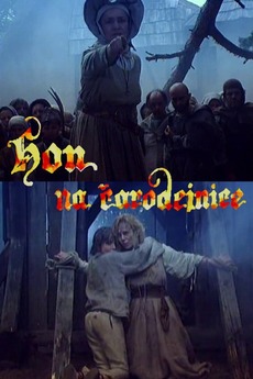 ‎Hon na čarodejnice (1994) directed by Martin Kákoš • Film + cast ...