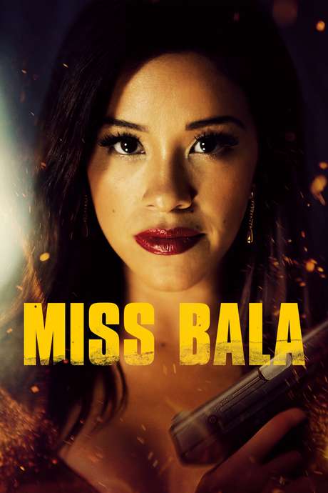 ‎Miss Bala (2019) directed by Catherine Hardwicke • Reviews, film ...