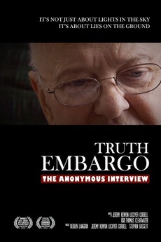 ‎The Anonymous Interview (2014) directed by Jeremy Kenyon Lockyer ...