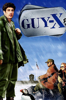 ‎Guy X (2005) directed by Saul Metzstein • Reviews, film + cast ...