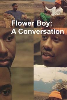 ‎Flower Boy: A Conversation (2018) directed by Tyler, The Creator ...