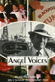 ‎Angel Voices (1989) directed by Michael Darlow • Reviews, film + cast ...
