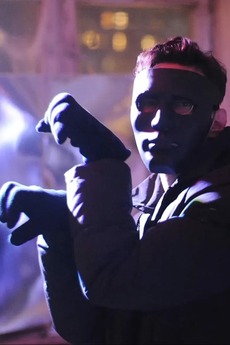 ‎Maskirovka (2018) directed by Tobias Zielony • Reviews, film + cast ...