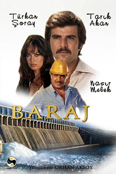 ‎Baraj (1977) directed by Orhan Aksoy • Reviews, film + cast • Letterboxd