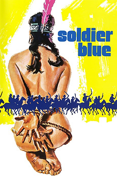 soldier blue