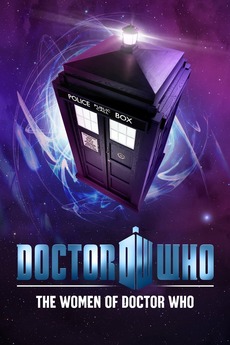 ‎The Women of Doctor Who (2012) • Reviews, film + cast • Letterboxd