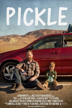 ‎Pickle (2017) directed by Grant Moore • Reviews, film + cast • Letterboxd